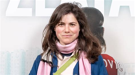 Anne Actress Hanna Van Vliet Shooting Star At Film Festival In Berlin Teller Report