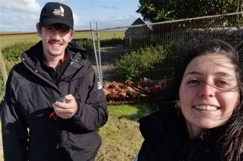 Nathan Chadwick On Linkedin Earlier This Month I Arrived In The Orkney Archipelago To Begin An…