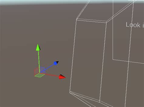 Urp Unexpected Camera Behavior With Ar Camera Background Unity Engine Unity Discussions