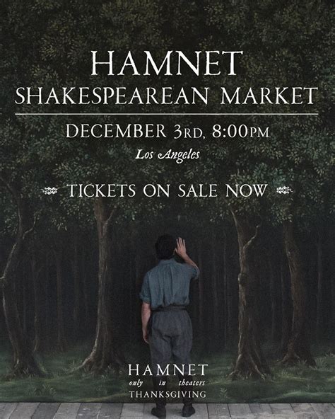 Hamnet 2025
