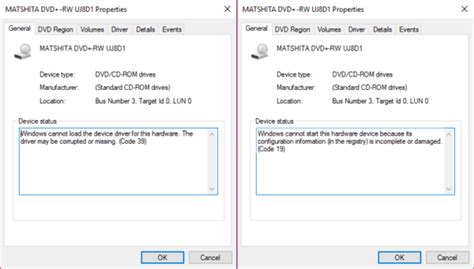 Fix Cd Or Dvd Drive Not Reading Discs In Windows Techcult