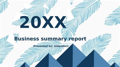 Best Free Flamingo Google Slides Themes And Powerpoint Templates For Your Presentation Slidesdocs