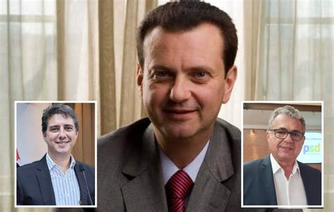 A080 Reunião Marcada Por Kassab Entre Cachorrão E Quinteiro Não Discutiu Quem Será O