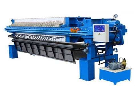 sludge handling system janani water