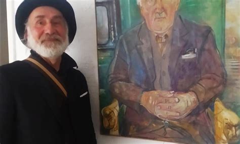 Pero NikČeviĆ Slikar U Parizu Buntovnik Sa Snovima Monitor