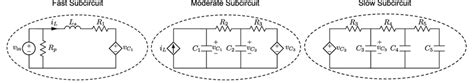 Partitioned Equivalent Circuit Model Of The Supercapacitor Download