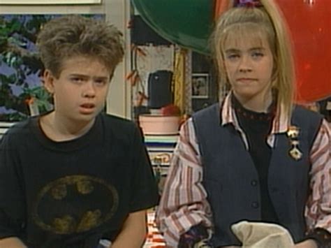 Sam From Clarissa Explains It All