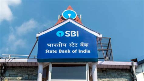 SBI Announces Temporary Unavailability Of Net Banking Mobile App On March Personal Finance