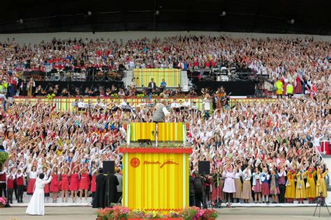 „mina Jään” Peeter Langovitsi Pildigalerii Laulupeolt Lääne Elu