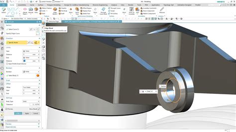 How To Use Nx Cad Software