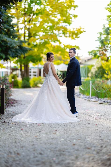 Claudia E Roberto Gist Wedding