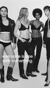 Calvin Klein Calvinklein Profile Pinterest