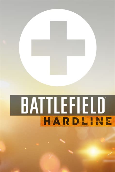Battlefield Hardline Operator Shortcut 2015 Box Cover Art Mobygames