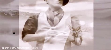 مرتضی پاشایی و نادر علی رحیمی ، اشک تنهایی60