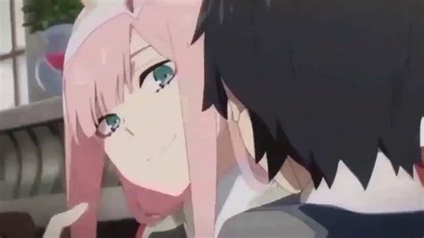 Cute Zero Two Youtube