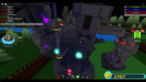 Roblox Babft Mech Battle 7 Battling A Giant Kaiju Youtube