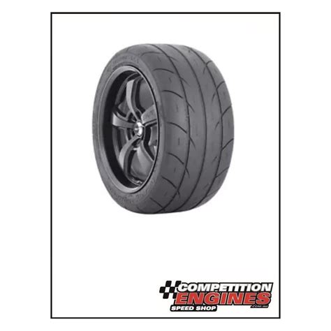 Mickey Thompson Et Street Ss Tire P30535 20 Radial R2 Compound