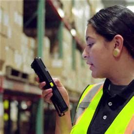 Boost Business Performance With Workforce Connect PTT From Zebra ERS