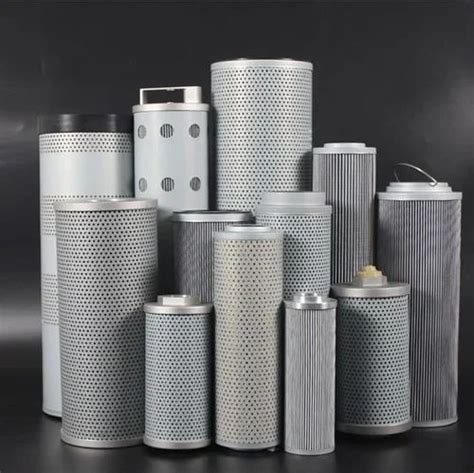 Element Filter Cartridge At ₹ 1190 Piece Industrial Filter Cartridge In Faridabad Id