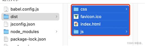 使用node运行vue项目nodejs运行vue项目 Csdn博客