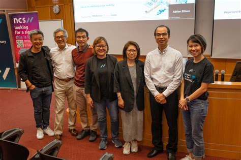 Nus Masters Of Science In Business Analytics Msba On Linkedin