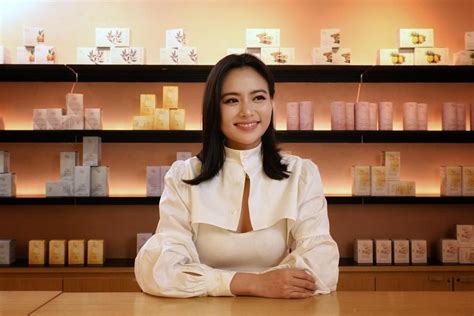 Cheryl Wee Opens Up About Overcoming Bulimia And Making Mum Jean Yip Proud The Straits Times