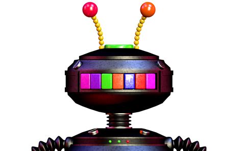 Candy Cadet R Fivenightsatfreddys