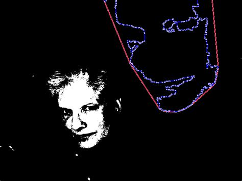 OpenCV Contours Convex Hull Structure Plugin DEPRECATED