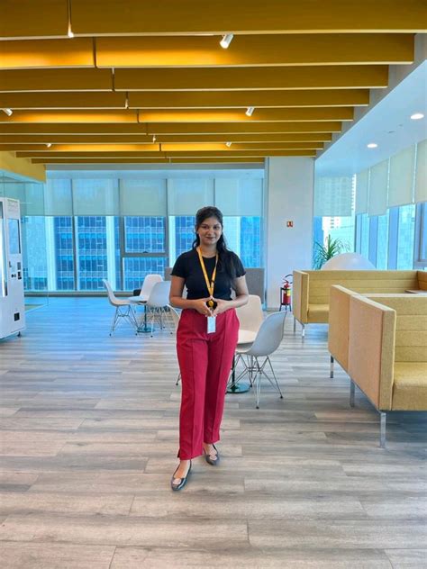 Madhushree S M On Linkedin Includingme Professionalgrowth Learningculture Growthanddevelopment