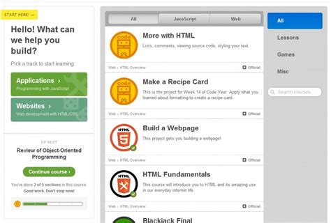 Learn How To Code With Codeacademy