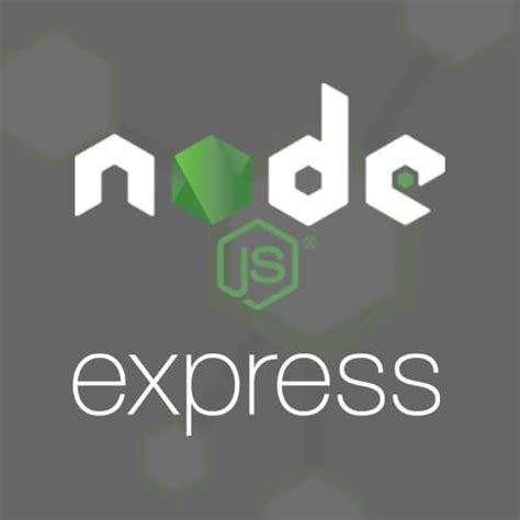 Nodejs Express Ile Web Server Oluşturmak Vidobu