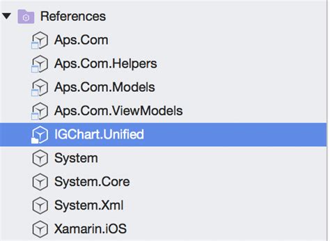 Error MT5211 Native Linking Failed Undefined Objective C Class