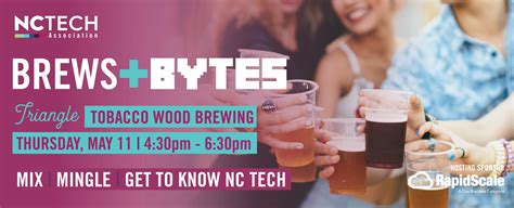 Brews Bytes Triangle