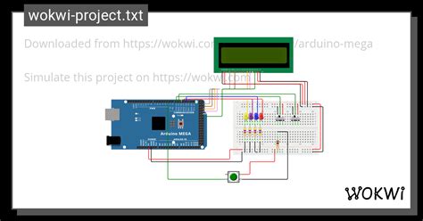 Gerador Wokwi Esp32 Stm32 Arduino Simulator