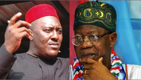 You Lack Moral Ground To Criticise Apc Blasts Pdp