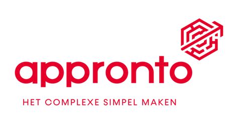 Appronto Behaalt Certificering Voor Iso 27001 En Iso 9001