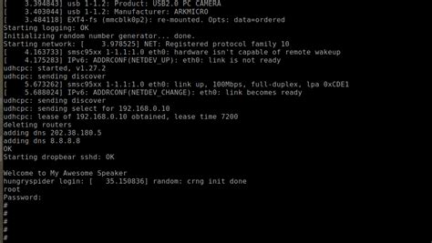 Building Custom Linux For Raspberry Pi Using Buildroot By Akshay Vernekar Medium