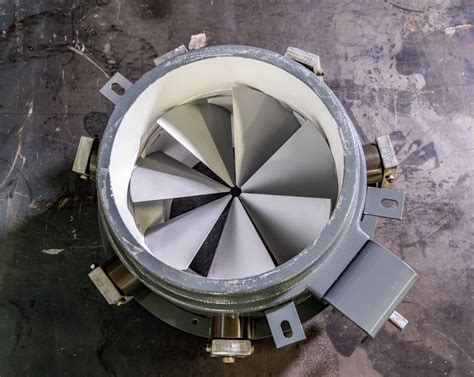 Igv Valves Ace Compressor Parts And Service Inc