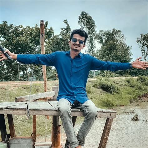 Shahriar Ahmmed Shakil