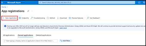 Azure Key Vault Connector Integration