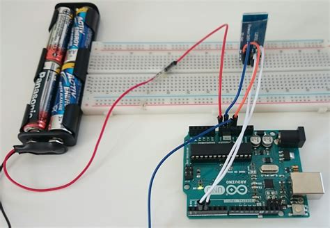 Michaelsarduino Processing Programm Steuert Arduino über Bluetooth
