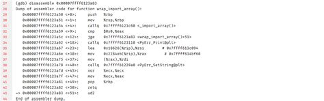 Reumath Failed To Import With Python3 · Issue 214
