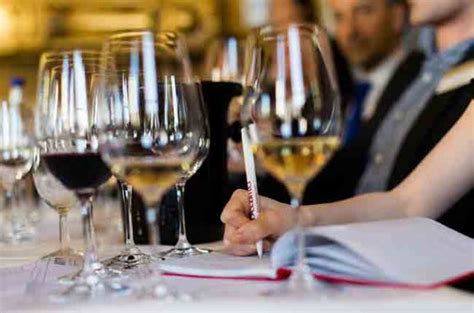 WSET Level 2 Quiz Test Your Knowledge Decanter