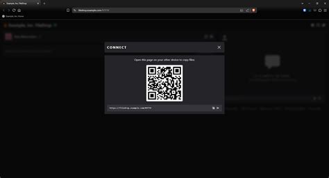 Filedrop HomeServerHQ Wiki