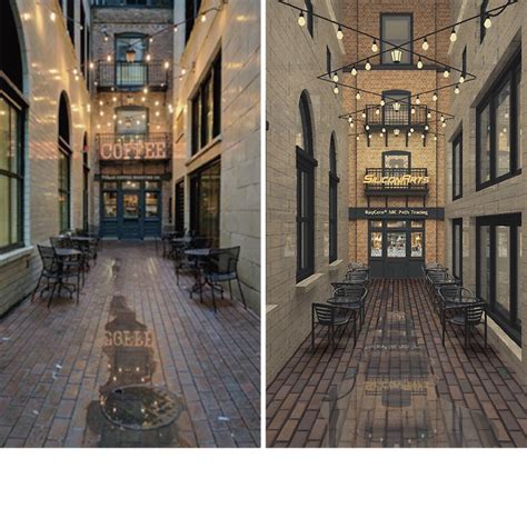Ray Tracing GPU IP Siliconarts Inc