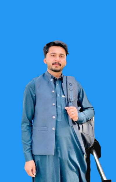 Muhammad Zahoor Ullah Khan Profile Freelancer Bannu