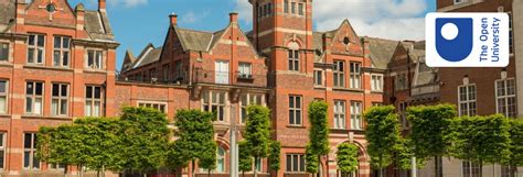 Open University Hjt Training