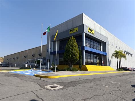 Ennovi México Zapopan