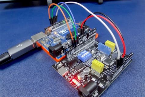 【自作arduino製作ノート】世界にたった一つだけのオリジナル自作arduinoを作る！ ぶらり＠web走り書き
