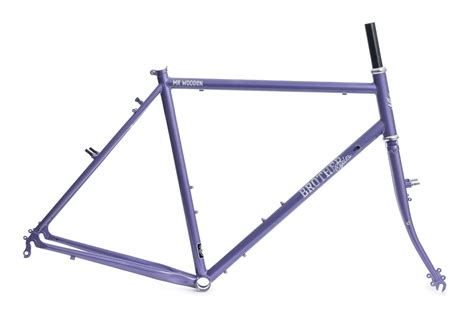 Brother Cycles New Colors For Mr Wooden And Big Bro Available Today The Radavist A